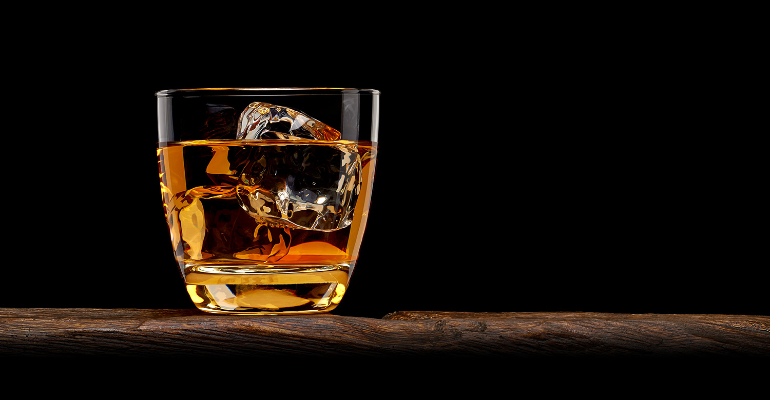 American Whiskey Tasting: Session 21 – Grizzly Liquor