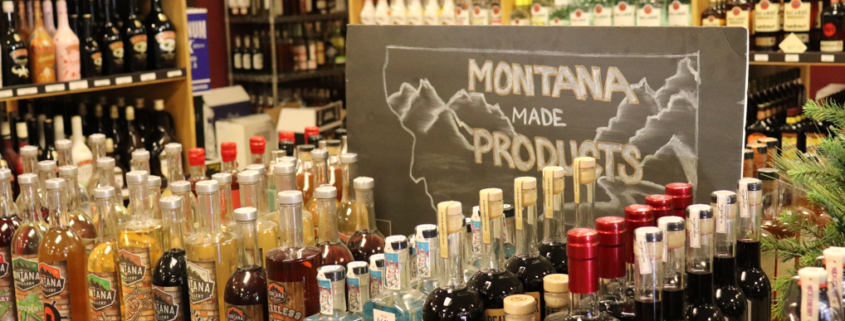 The Secrets to Buying drinks for a Party – Grizzly Liquor