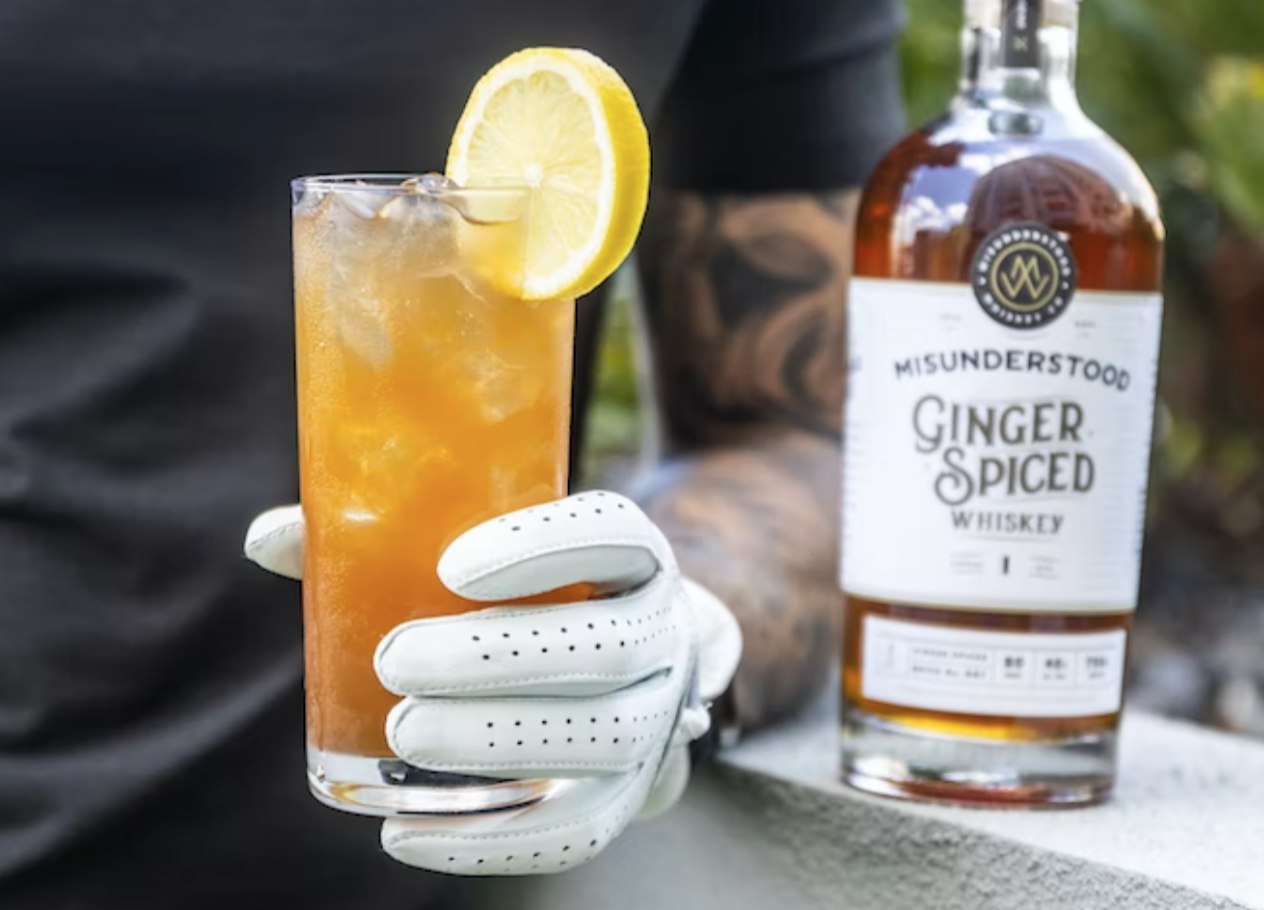 Golf Course Cocktails: Montana Edition - Grizzly Liquor